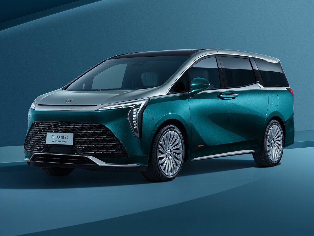 🚦🚘 Buick GL8: характеристики, комплектации, конкуренты и сравнения Buick гл8